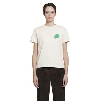 Loewe Cosima Von Bonin Regular Fit T-Shirt