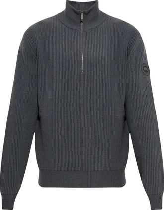 Canada Goose Herren, Sweatshirts & Hoodies, Grau, LGr&ouml;&szlig;e