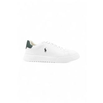 Ralph Lauren Sneakers - - Shoes - Herren - Wei&szlig; - 46 EU