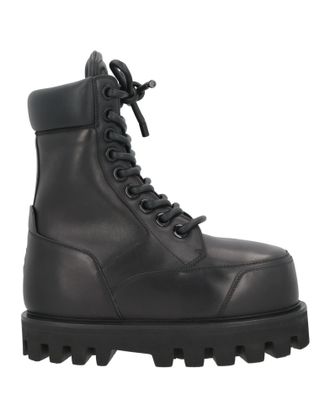 McQ by Alexander McQueen SCHUHE - Stiefeletten auf YOOX.COM