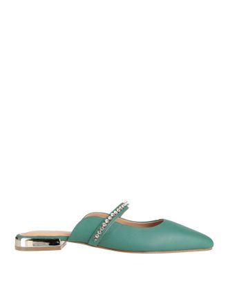 Parodi Shoes SCHUHE - Mules & Clogs auf YOOX.COM