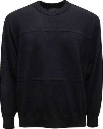 Armani Herren, Sweatshirts & Hoodies, Blau, MGr&ouml;&szlig;e