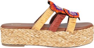 Gipsy Rose SCHUHE - Espadrilles auf YOOX.COM