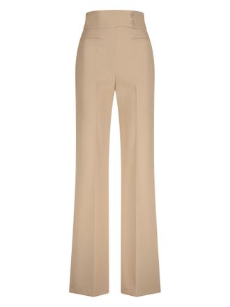 Nicowa B&uuml;gelfaltenhose COREANA