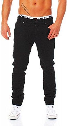 Jack & Jones Jean Skinny JJILIAM Jjoriginal GE 009 50SPS Jean Skinny Black Denim 34 36 Black Denim (US) 34 / L36