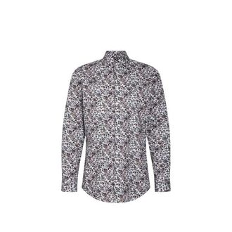 Seidensticker Chemise imprim&eacute;e en coton