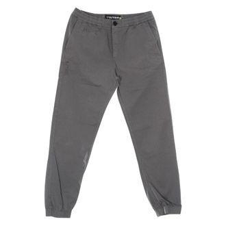Iuter Hosen - - Trousers - Herren - Grau - XL