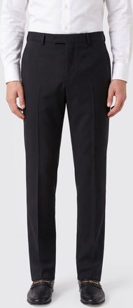 Valentino Hose Herren Farbe Schwarz