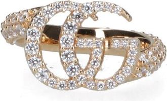 Gucci Gg Marmont Ring