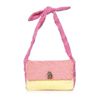 Kurt Geiger Kensington Knot Shoulder - - Bags - Damen - Mehrfarbig - ONE SIZE