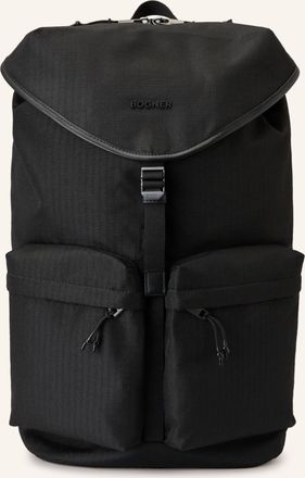 Bogner Rucksack Myoko Kaya schwarz