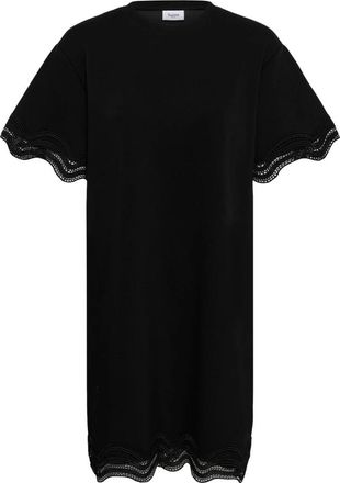 Saint Tropez Kleider - - Dresses - Damen - Schwarzk - XL