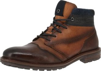 Bugatti man Boots brown, 43