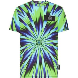 Plein Sport Herren Shirt M T-Shirt