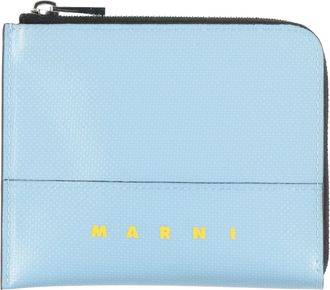 Marni Kleinlederwaren - Portemonnaies auf YOOX.COM