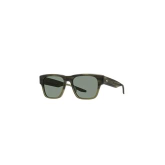 Barton Perreira Authentische Aikau Brille Premium-Qualit&auml;t - - Accessories - unisex - Gr&uuml;n - 53 MM