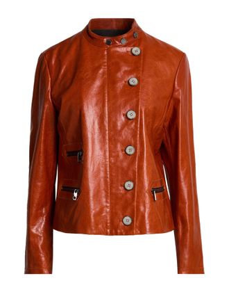 Emporio Armani JACKEN & M&Auml;NTEL - Jacken und Anoraks auf YOOX.COM