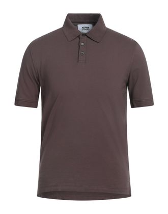 Alpha Studio TOPS - Poloshirts auf YOOX.COM