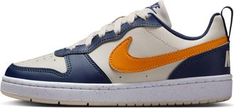 Nike Nike Court Borough Low Recraft GS DV5456-126, Unisex Sneakers, Beige, 37,5 EU