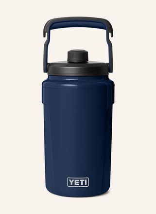 Yeti Isolierkanne blau
