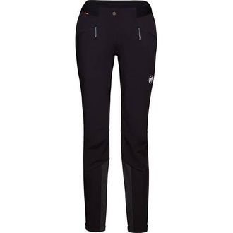 Mammut Damen Hose Aenergy SO Hybrid Pants Women