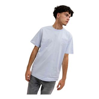 Lacoste Herren, Oberteile, Blau, 2XLGr&ouml;&szlig;e