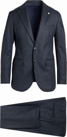 Luigi Bianchi Mantova ANZÜGE und CO-ORDS - Anzüge auf YOOX.COM