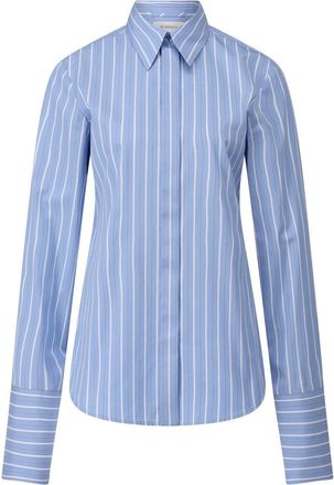Sportmax Hemdbluse Conio mit Streifen