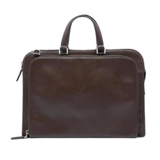 Prada Herren, Pre-Owned, Braun, ONE SIZEGr&ouml;&szlig;e