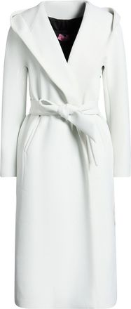 La Fille Des Fleurs JACKEN & M&Auml;NTEL - M&auml;ntel auf YOOX.COM