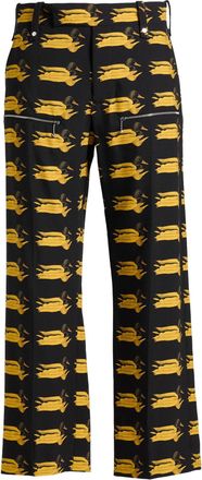 Burberry HOSEN & R&Ouml;CKE - Hosen auf YOOX.COM