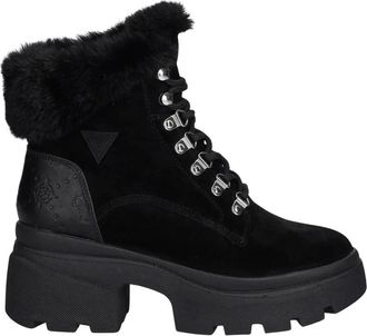 Guess Damen, Schuhe, Schwarzk, 39 EUGr&ouml;&szlig;e