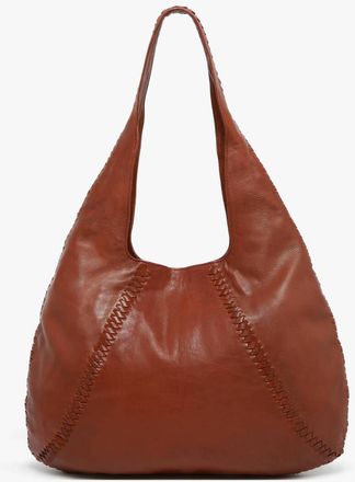 Basilic Pepper Sac porté épaule Milan cuir MILAN 16C-00BMIL01