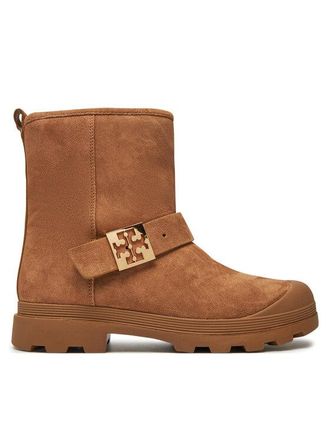 Tory Burch Tory Burch Stiefeletten 165418 Braun