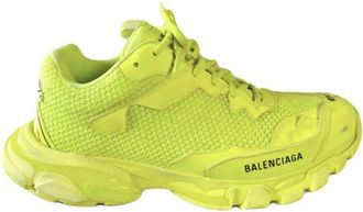 Balenciaga Damen, Schuhe, Gelb, 36 EUGr&ouml;&szlig;e