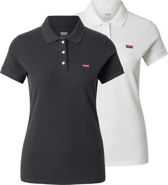 Levi's Housemark Polo Shirt (2-Pack)