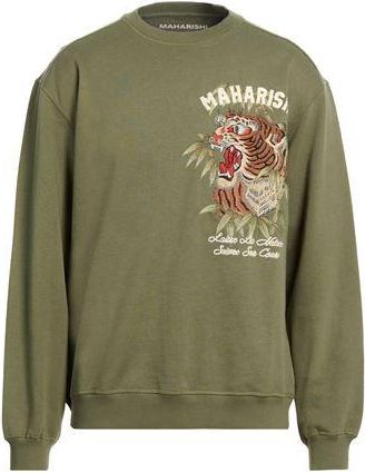 maharishi TOPS - Sweat-shirts sur YOOX.COM