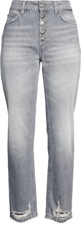 Dondup HOSEN & R&Ouml;CKE - Jeanshosen auf YOOX.COM