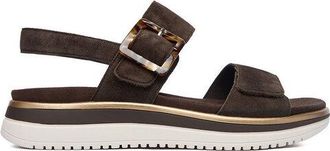 Remonte Sandalen CEO-D1J62-25 Dunkelbraun