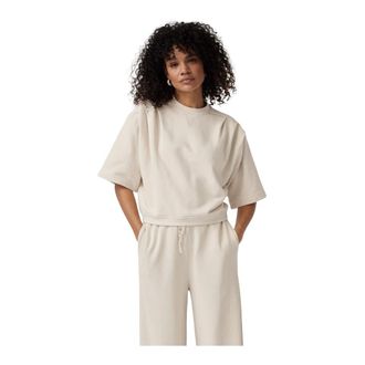 Alchemist Damen, Sweatshirts & Hoodies, Wei&szlig;, SGr&ouml;&szlig;e