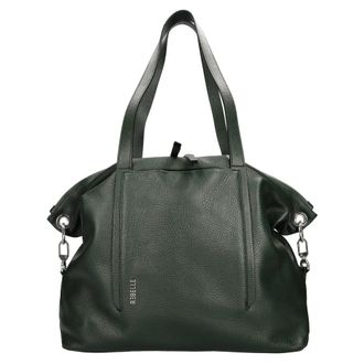 Rebelle Ipaziacollina-AI25 Tote Bag - - Bags - Damen - Gr&uuml;n - ONE SIZE