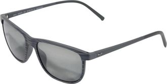 Maui Jim Herren, Accessories, Grau, 58 MMGr&ouml;&szlig;e