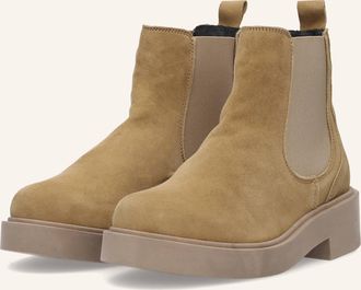 Apple of Eden Apple Of Eden Chelsea Boots braun