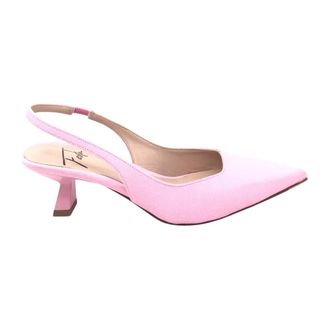 Roberto Festa Milano Damen, Schuhe, Rosa, 38 EUGr&ouml;&szlig;e