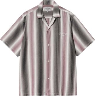 Carhartt Work in Progress Chemise Dashner - Homme - Chemises - Multicolore - Taille: L