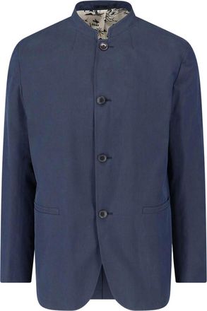 Paul Smith Veste Casual - Bleu