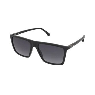 HUGO BOSS unisex, Accessoires, Brun, Taille: 56 MM Lunettes de soleil