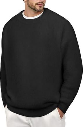 Generic Sweat Capuche Homme Pas Cher sans Chemin&eacute;e Cardigan Manga Qualit&eacute; Large Sweatshirt Portage Nid Moderne Bouteille Fluo Suite Snood Fushia Shirts Outfit