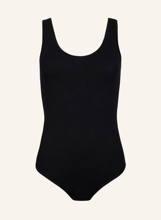 erlich textil Erlich Textil Body Emma schwarz