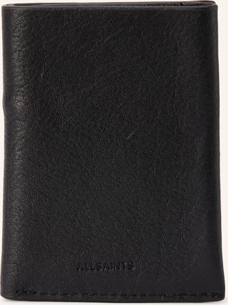 AllSaints Allsaints Kartenetui Axis schwarz